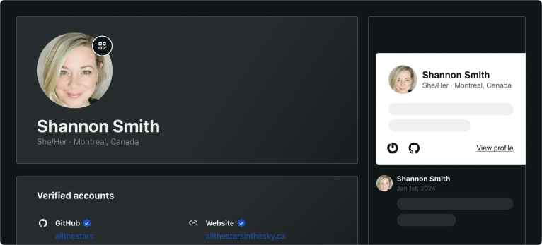 Gravatar For Developers – Docs, APIs, and SDKs