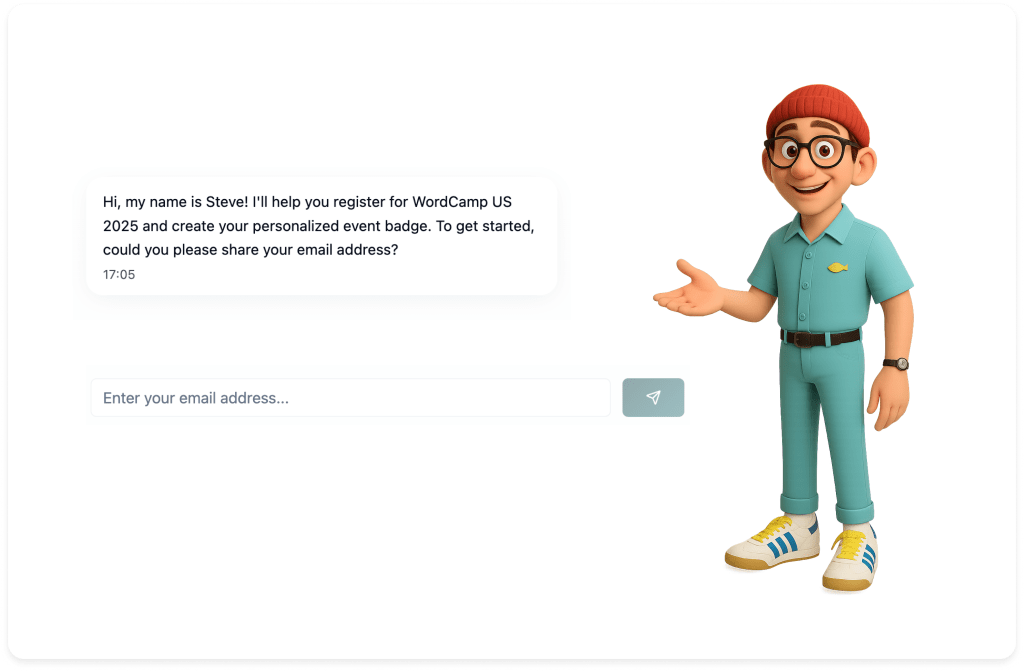 Things you could build – Gravatar For Developers